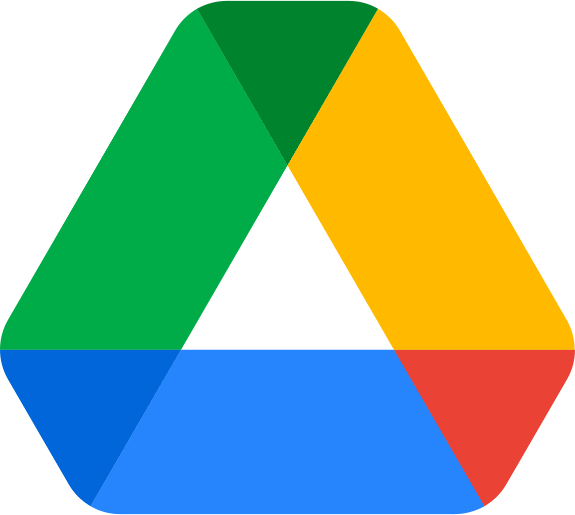  Drive Setup Google Drive RbWiki